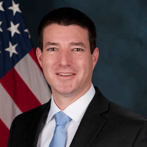 Stream The Life as the Physician to the President- Dr. Conley by ACEP ...