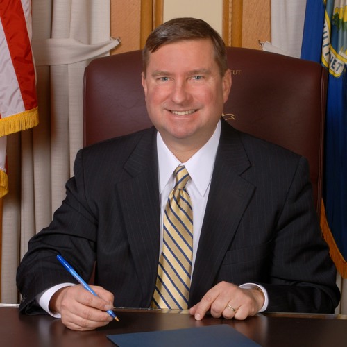 Stream Sen. Kissel updates Talk of CT’s Gary Byron on why Republicans ...
