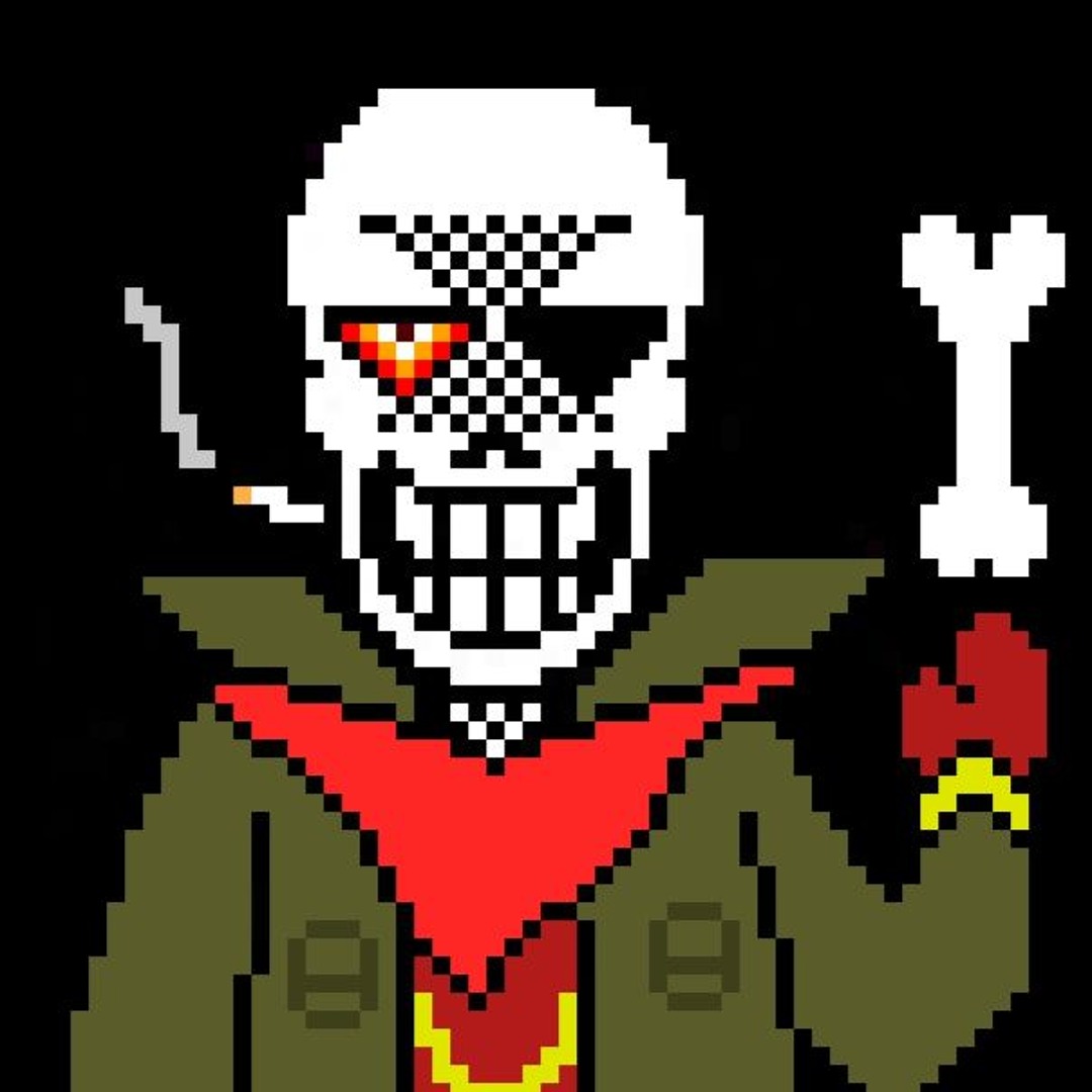 Stream This is papyrus screaming by thegreatandcooles(taking ...