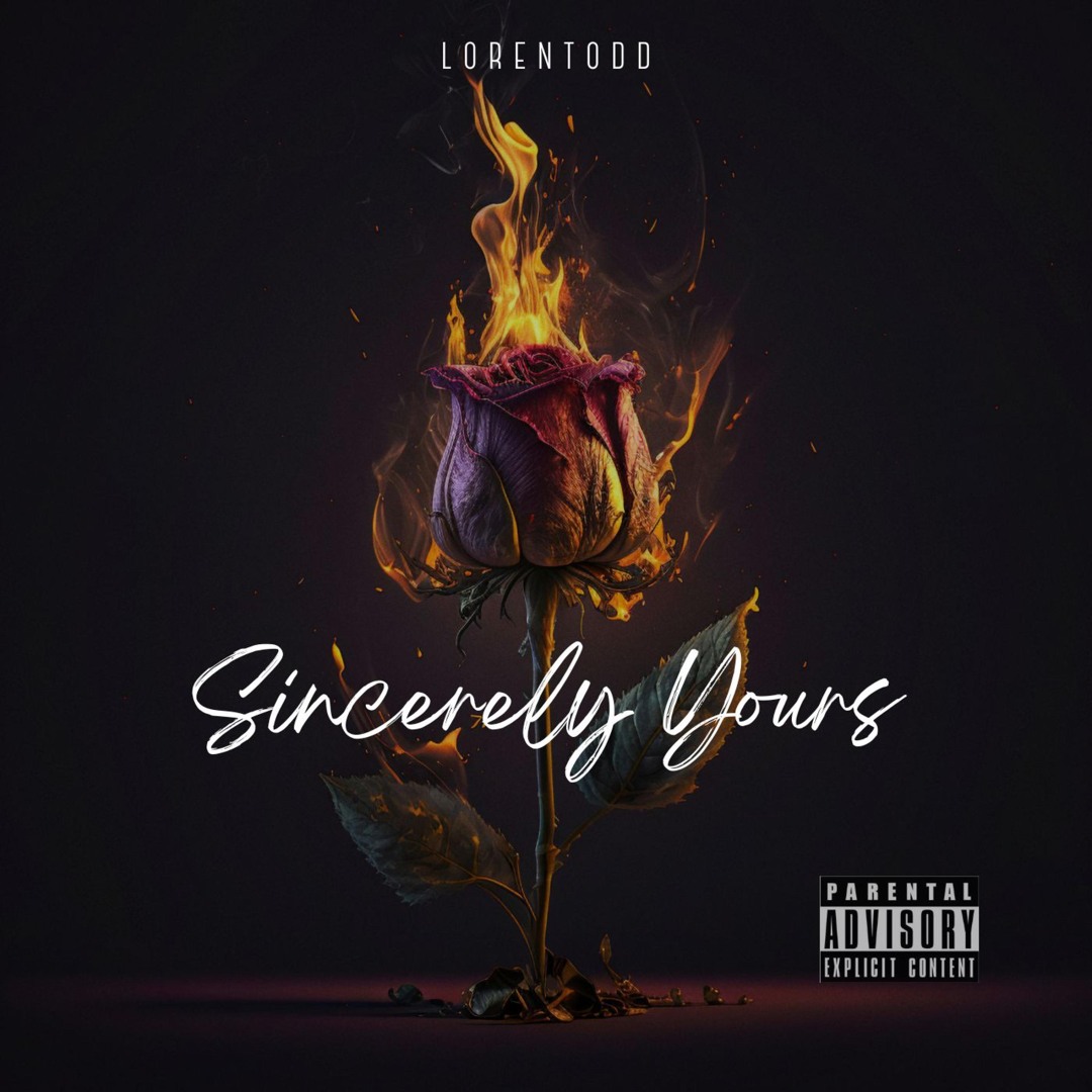 Stream Sincerely Yours by Loren Todd | Listen online for free on SoundCloud