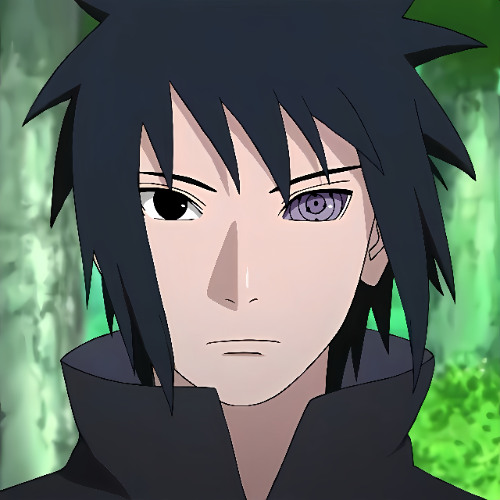 Stream “I Need a Little Time...” – Sasuke Uchiha | Naruto Shippuden ...