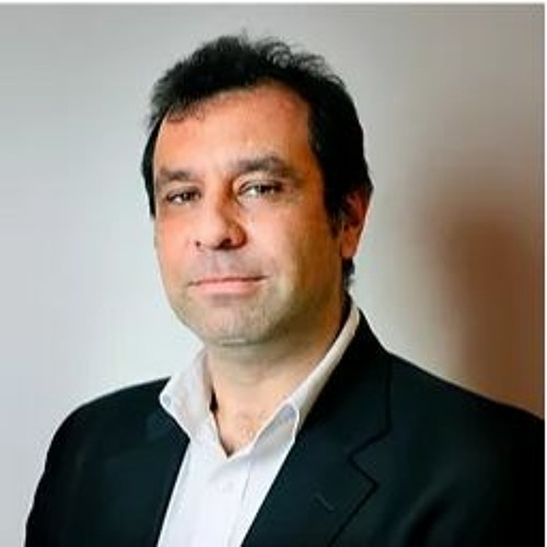 Stream Why Renewables Cannot Power Your World - Simon Michaux by ...