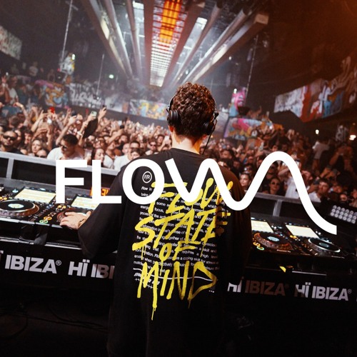 Franky Rizardo - FLOW 570 2024-09-09