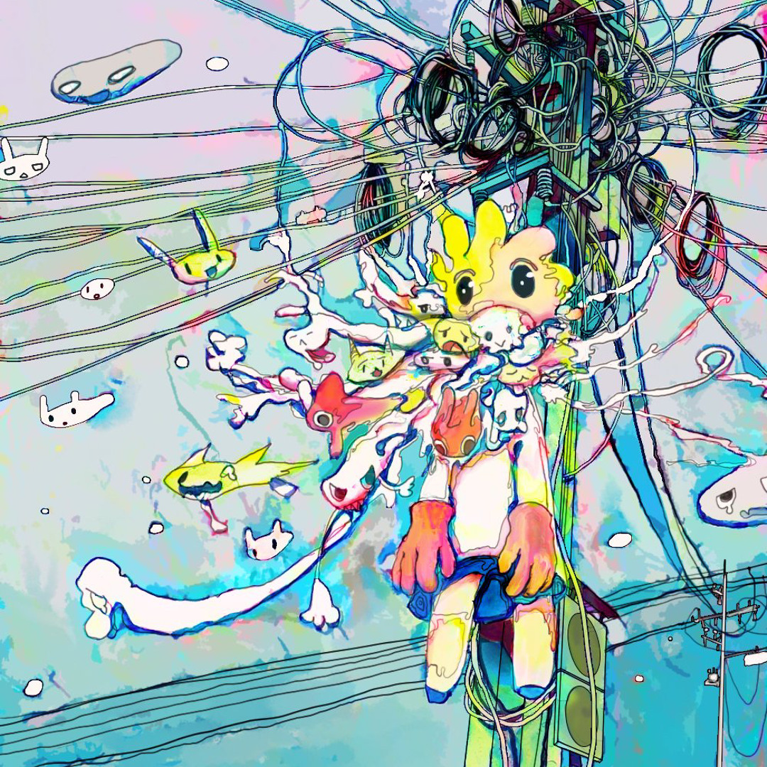 Stream 🥤jessielean🥤 | Listen to bladee x Yung Lean - Red Velvet ...