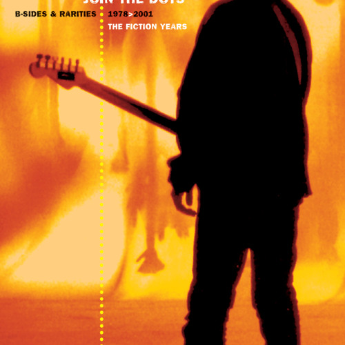 Stream Dredd Song (From Judge Dredd Ost) by The Cure | Listen online ...