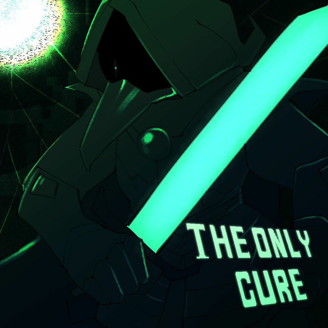 Listen to THE ONLY CURE by UNDERTALE: Halloween Hack in UNDERTALE ...