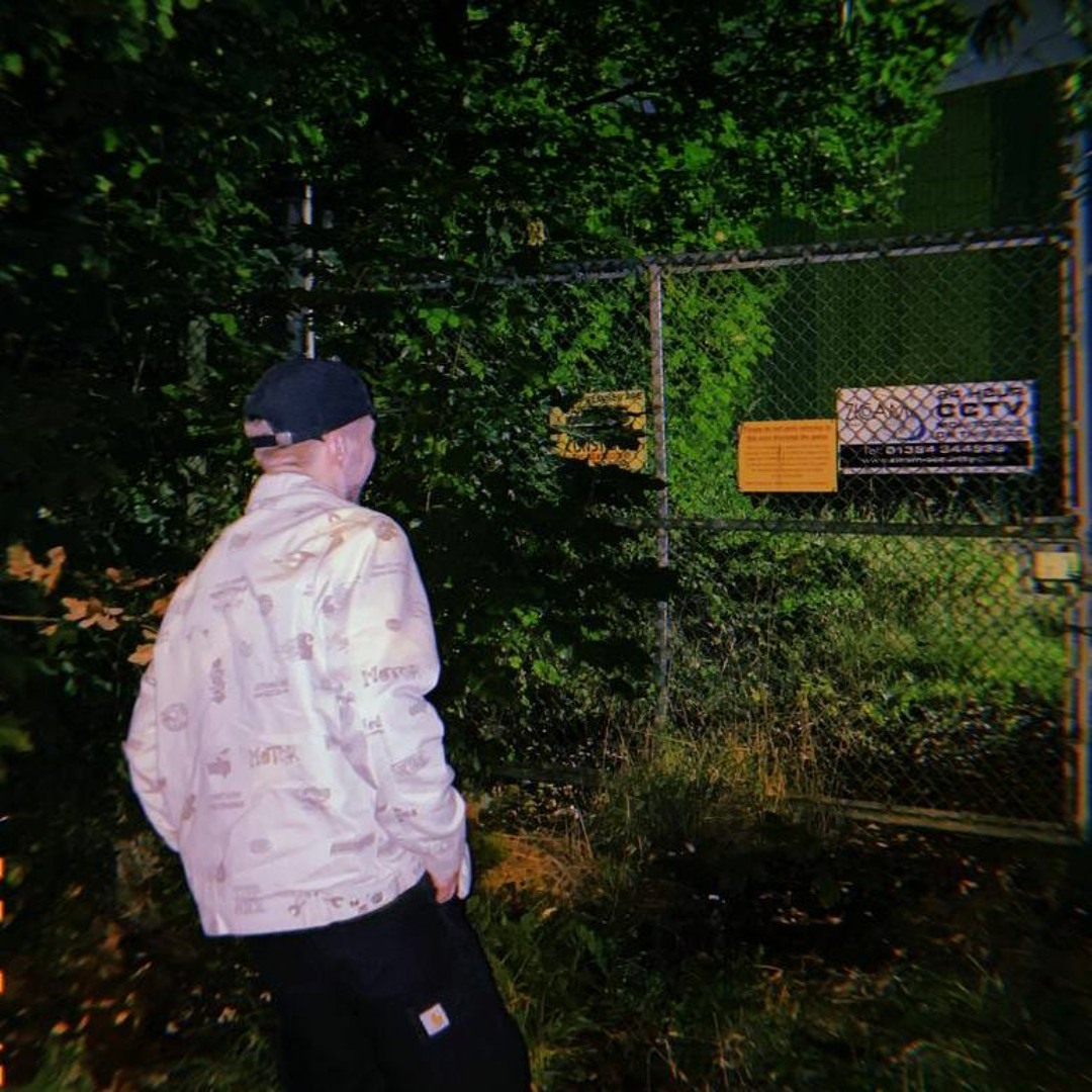 Stream Be Happy - DXNBY (Afters Edit) by DXNBY | Listen online for free ...