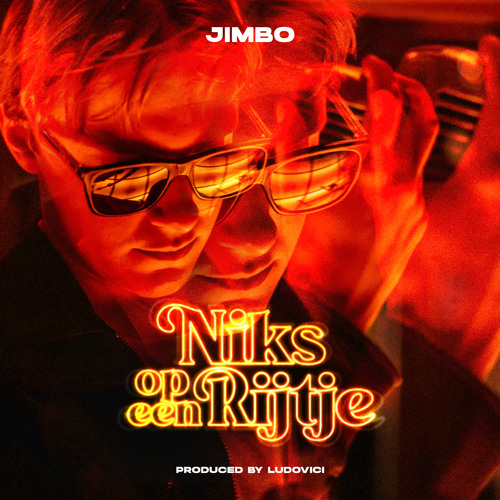 Stream Niks Op Een Rijtje by Jimbo | Listen online for free on SoundCloud