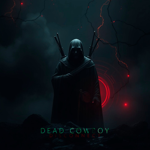 Stream Dead Cowboy - Disconnect (CLIP) by ANUBIS | Listen online for ...