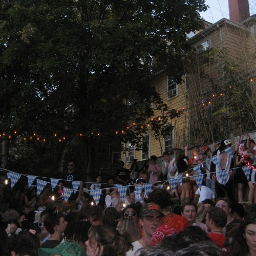 Stream imagine i never met the broskis (OlneyFans 3.0) by Simon Azar ...