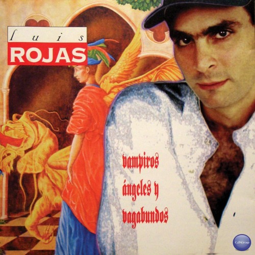 Stream Toda La Lluvia del Mundo by Luis Rojas | Listen online for free on SoundCloud