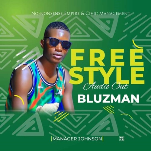 Stream Free Style by Bluzman Womubantu | Listen online for free on ...