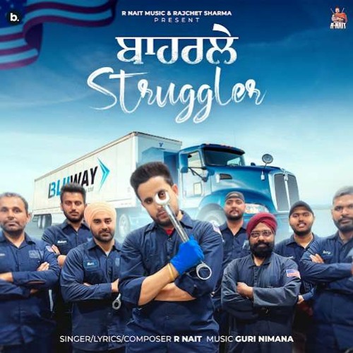 Stream Baharle Struggler R nait by punjab records new | Listen online ...