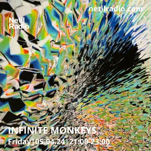 Stream Infinite Monkeys - 2nd Anniversary Edition - 5th April 2024 by ...