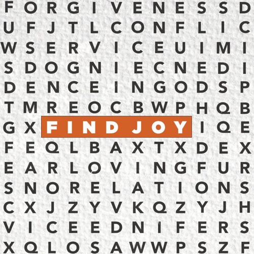 Stream "Find Joy" Philippians Week 8 (8-15, 2021 Matt Cario Pastor of ...