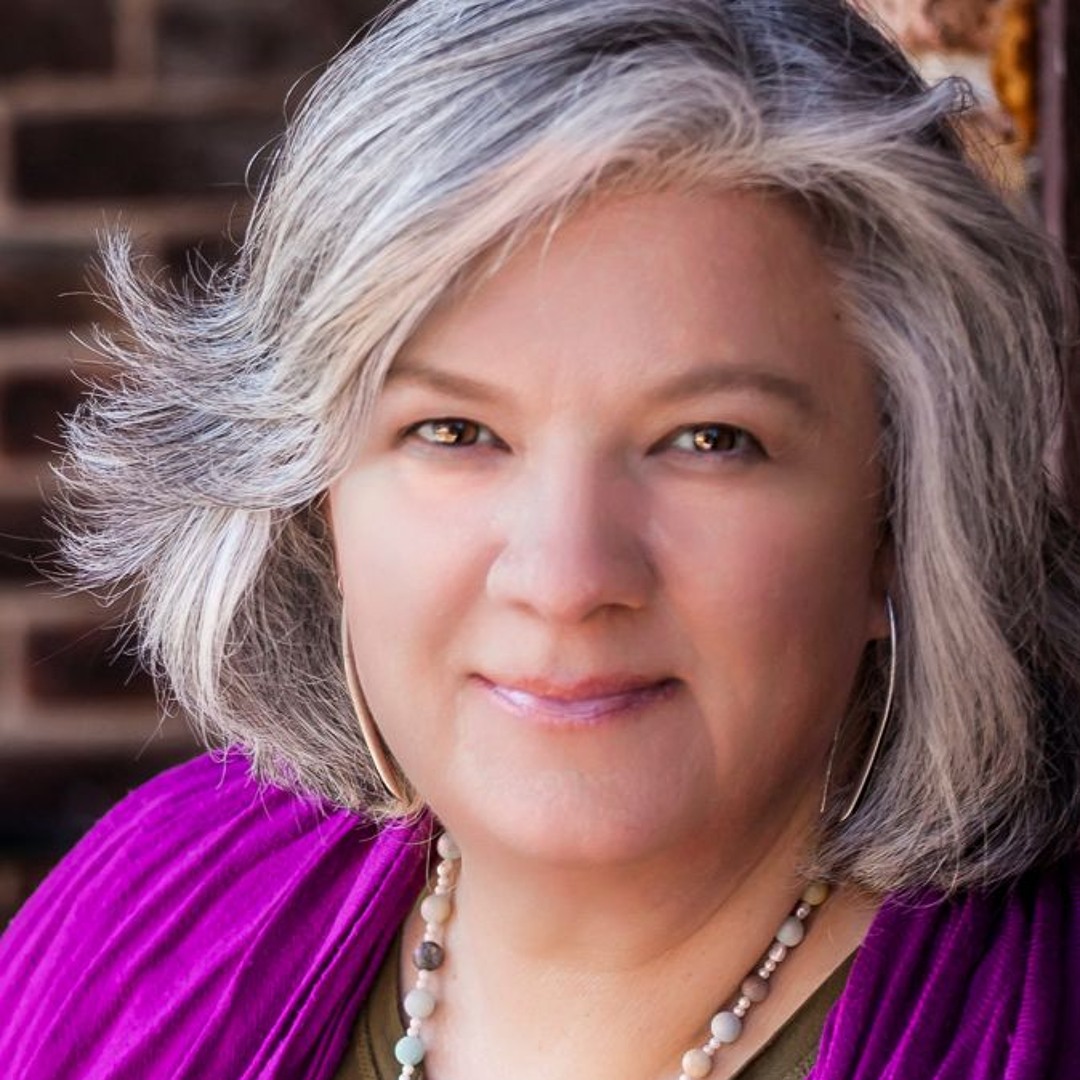 Stream episode Love, Light & Lit: Healing The Past - What We Learn from ...