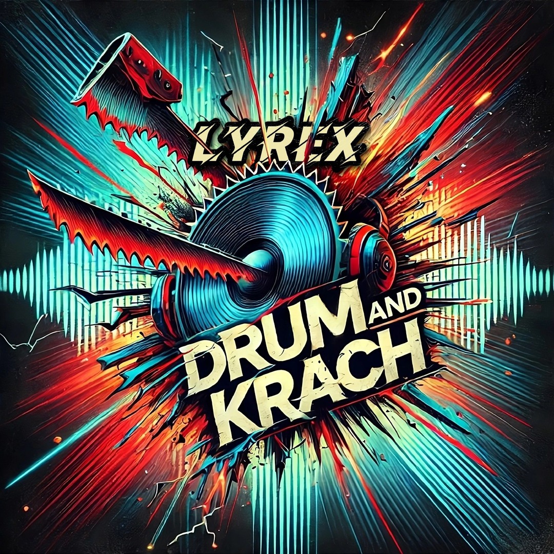 Stream LyreX - Drum and Krach by LyreX | Listen online for free on ...