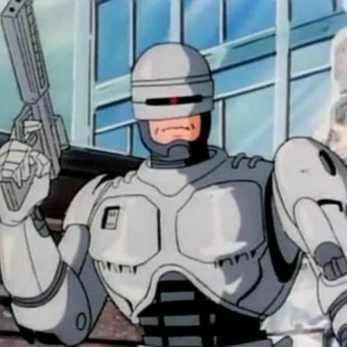 Stream RoboCop - Opening Theme by '80s & '90s Cartoon Themes | Listen ...