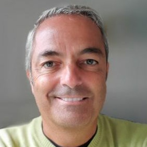 Stream Eric Le Reste - From Influenced To Influencer - Thursday 28th ...