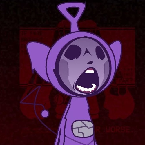 Stream Slendytubbies A Different Fate OST - THE PURSUE by Alfa | Listen ...