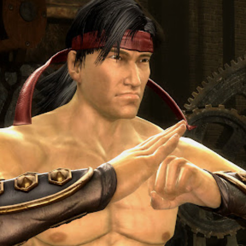 Stream Liu Kang (prod. klarity) by Vanity137 | Listen online for free ...