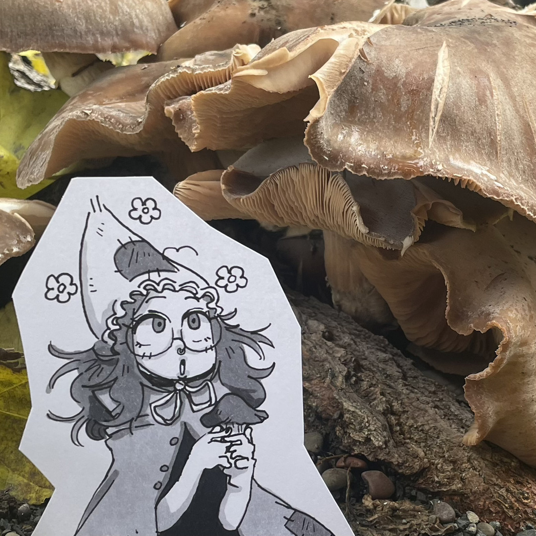 Stream shteppi - this weird girl really likes rain. by ), ｨ－_ － ｿ ...