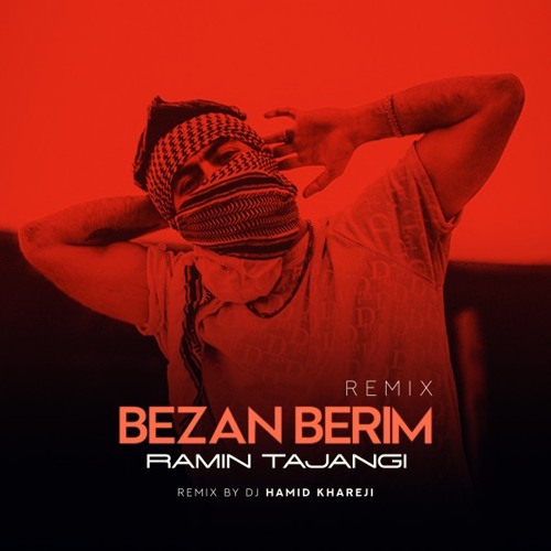 Stream Bezan Berim (Remix) by Ramin Tajangi | Listen online for free on ...