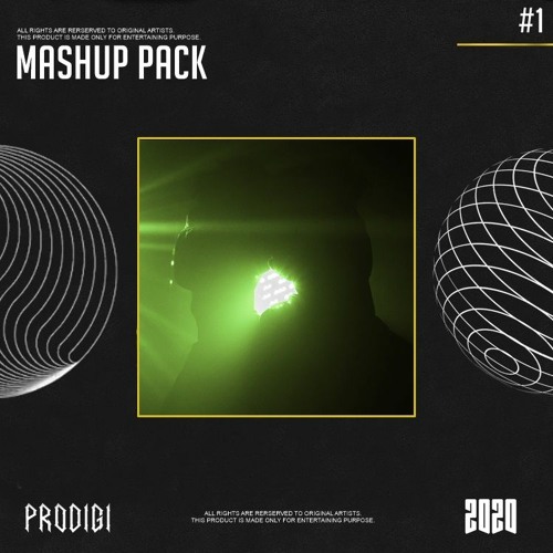 Stream MASHUP PACK #1 [MIX 2020] [FREE DOWNLOAD] by PRODIGI | Listen ...