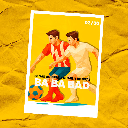 Stream Ba Ba Bad (Edgar Aguirre & Charlie Bonifaz Afro Rmx)***FREE ...