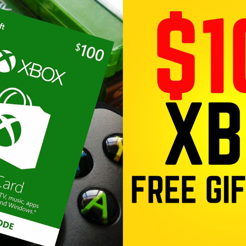 Stream 🎮Claim Free Xbox gift card codes list 2025 No Human Verify! by ...