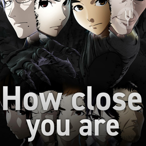 Stream [Ajin: Demi-Human на русском] How close you are [Onsa Media] by ...