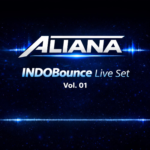 Stream ALIANA – Indobounce Live Set (Vol. 01) by Bobby Aliana | Listen ...