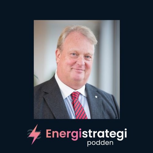 Stream episode #286 - Mikael Odenberg, f.d. generaldirektör SvK & f.d ...