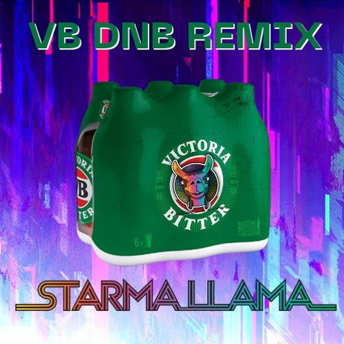 Stream VB Theme Song (Starma DnB Remix) by Starma Llama | Listen online ...