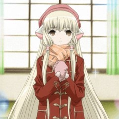 Chobits Minoru