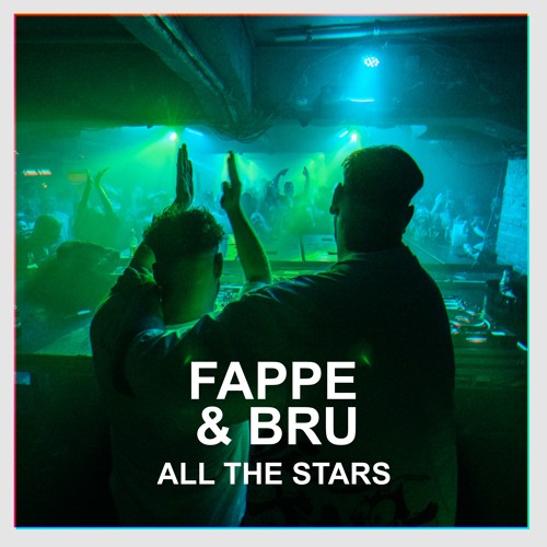 Stream Fappe & Bru - All The Stars Remix by Fappe & Bru | Listen online ...