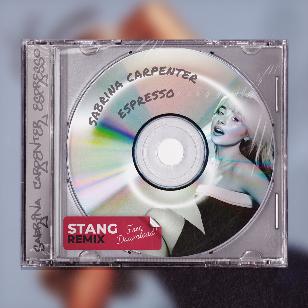 Stream Sabrina Carpenter - Espresso (Stang Remix) by Stang | Listen ...