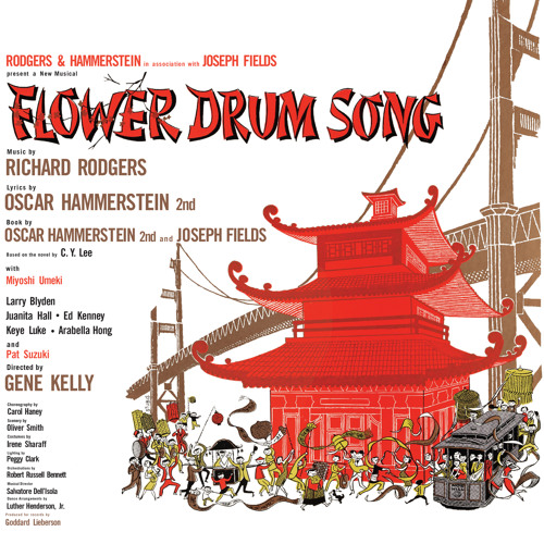 Stream At the Celestial Bar: Fan Tan Fannie / Gliding Through My ...