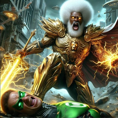 Stream Original Royalty Recordings Presents ZAI REAL GOSPEL by Original ...