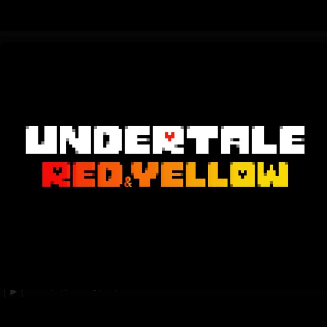 Stream Ultimative | Listen to Undertale Red and Yellow playlist online ...