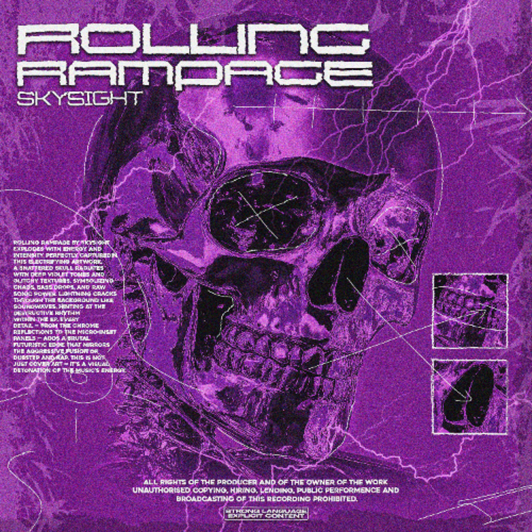 Stream Take'um Out by SkySight | Listen online for free on SoundCloud