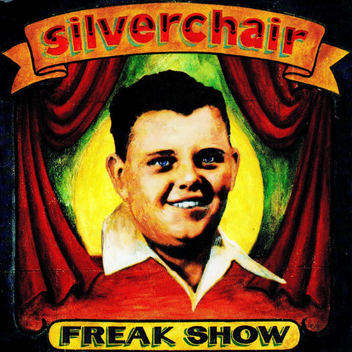 Stream Silverchair - Freak Show (Full Album) by SILVERCHAIR FANS ...