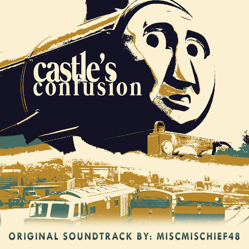 Stream 02 - Percy and Derby | Castle's Confusion OST by MiscMischief48 ...