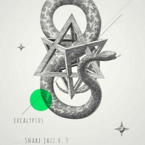Stream Eucalyptus - Snake Jazz v3 by Эвкалиптус мьюзик | Listen online ...