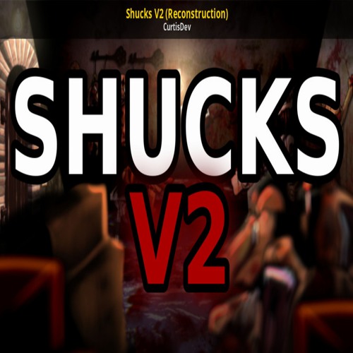 Stream Fnf Shucks V2 Reconstruction Shucks V2 Knight X Jynx Remix By