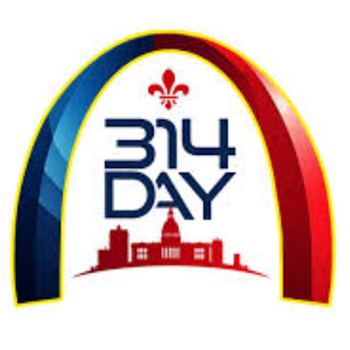 Stream The 314 Day Foundation by TalkoftheTown | Listen online for free ...