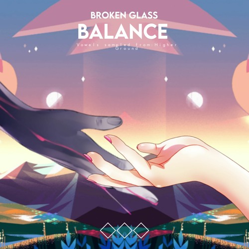 Stream Balance by Broken Glass Music | Listen online for free on SoundCloud