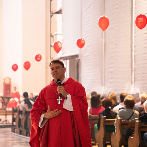 Stream Heiliger Geist, erneuere die Kirche! – Predigt von Bischof Oster ...