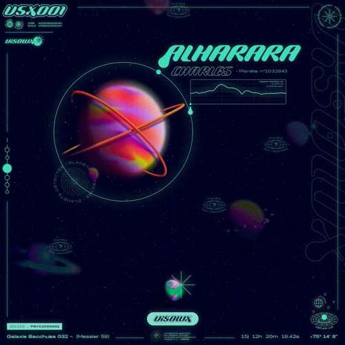 Stream Kepler-129 | Listen to VISOLUX playlist online for free on SoundCloud