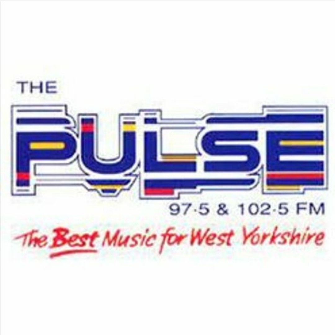 Stream NEW: Pulse FM (1991) - Sweeper Sampler - Bumper Morgan by Radio ...